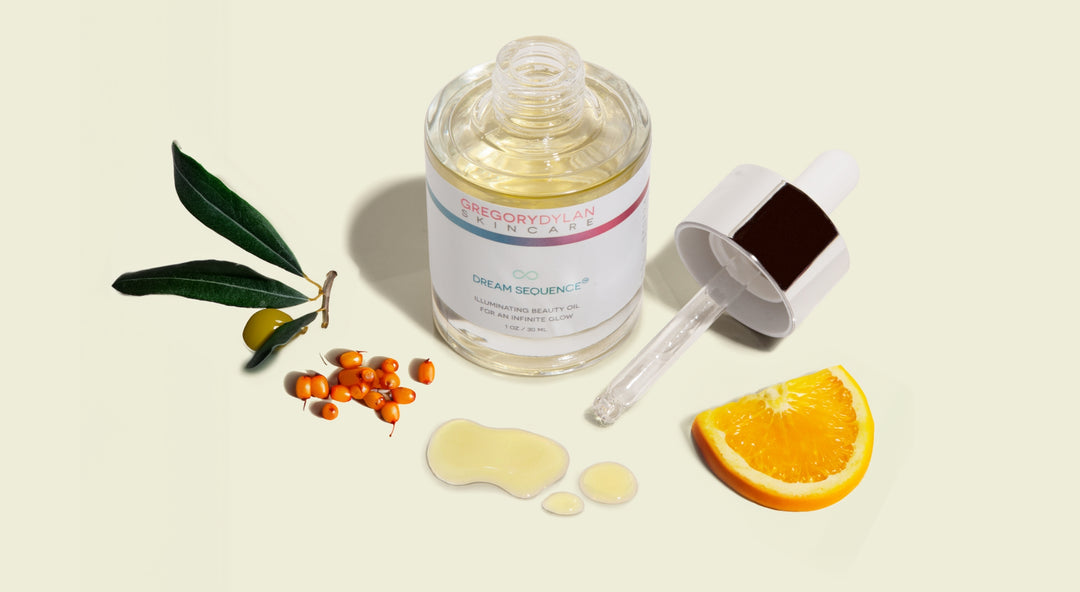 Gregory Dylan Skincare